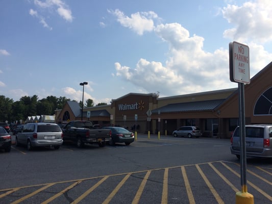 WALMART SUPERCENTER - Updated August 2024 - 10 Photos & 29 Reviews ...