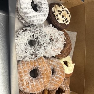 REILLY’S BAKERY - 42 Photos & 54 Reviews - 232 Main St, Biddeford ...