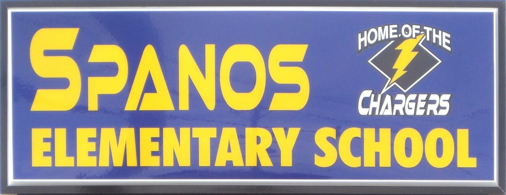 SPANOS ELEMENTARY SCHOOL - Updated June 2024 - 536 S California St ...