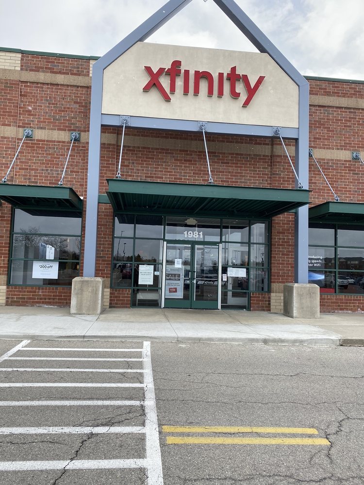 XFINITY STORE BY COMCAST - Updated April 2025 - 26 Photos & 56 Reviews ...