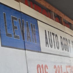 LEVAN AUTO BODY PARTS - 18 Reviews - 6935 Stockton Blvd, Sacramento ...