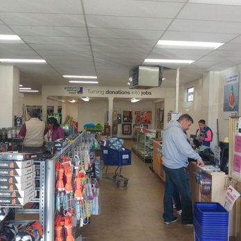 GOODWILL - SANTA CRUZ - Updated October 2025 - 21 Photos & 55 Reviews ...
