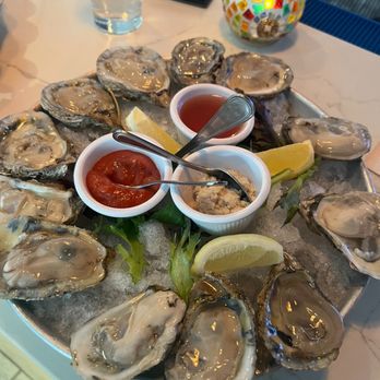 THE SHELL RESTAURANT - Updated July 2024 - 92 Photos & 78 Reviews - 635 ...