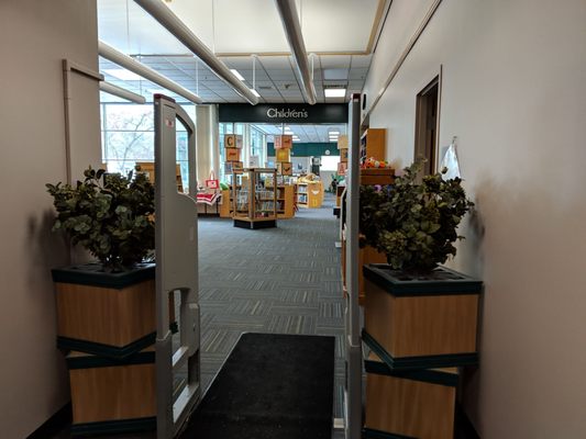 WIXOM PUBLIC LIBRARY - Updated September 2025 - 23 Photos - 49015 ...