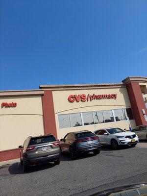 CVS PHARMACY - Updated December 2025 - 23 Photos & 33 Reviews - 216 ...