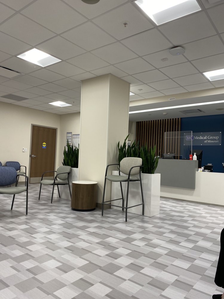 BJC MEDICAL GROUP AT THE HIGHLANDS - Updated December 2025 - 1110 ...