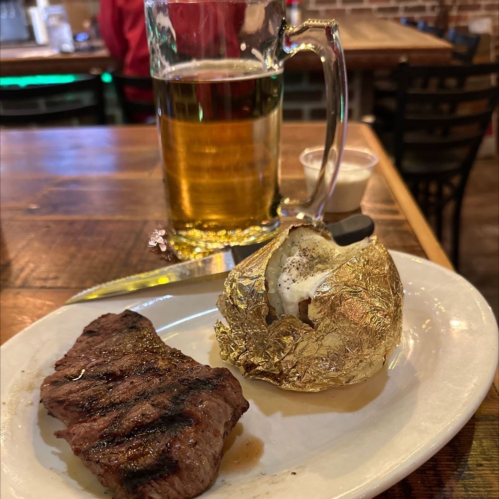 RED RIVER STEAKHOUSE - 67 Photos & 68 Reviews - 4332 SW 45th Ave ...