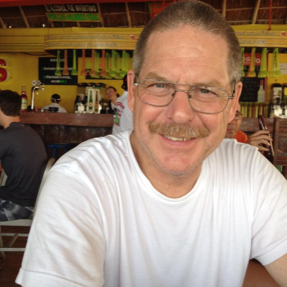 Michael Maves's Instagram, Twitter & Facebook on IDCrawl