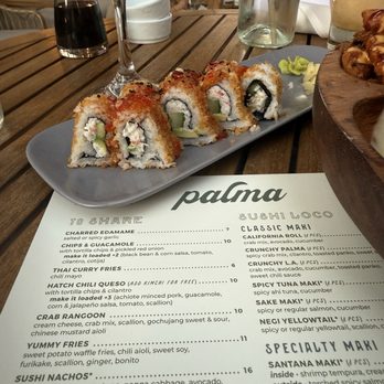 PALMA - Updated September 2025 - 1304 Photos & 646 Reviews - 903 N 2nd ...