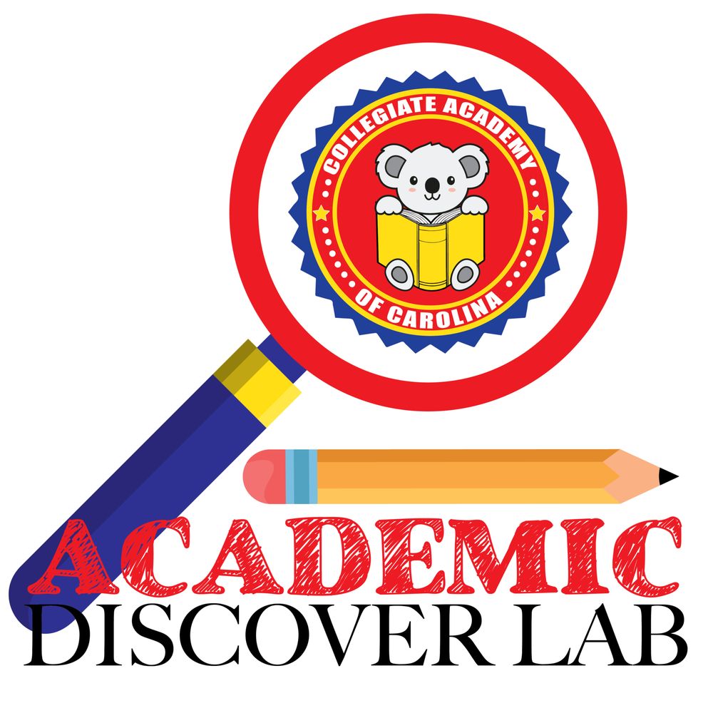 ACADEMIC DISCOVER LAB - Updated August 2024 - Hartsville, South ...