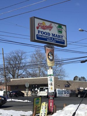 FRIENDLY FOOD MART - Updated October 2025 - 3750 Freemansburg Ave ...