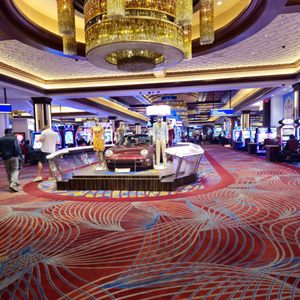 HARD ROCK CASINO CINCINNATI - 137 Photos & 70 Reviews - 1000 Broadway ...