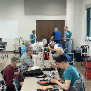 WASHINGTON COUNTY ENVIRONMENTAL CENTER - Updated October 2025 - 4039 ...