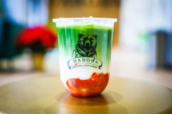 DABOBA - Updated December 2024 - 206 Photos & 93 Reviews - 1920 17th St ...