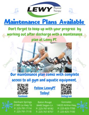 LEWY PHYSICAL THERAPY - Updated December 2025 - 65 Photos - 8448 Siegen ...