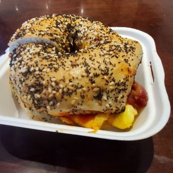 JC’S HOT BAGELS - Updated December 2025 - 54 Photos & 33 Reviews - 3011 ...