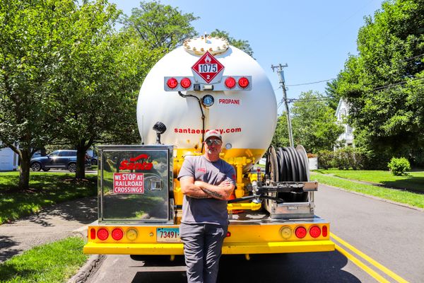 SANTA ENERGY - Updated July 2025 - 32 Photos & 20 Reviews - 154 Admiral ...