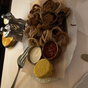 CAFE FIORELLO DC - Updated December 2025 - 97 Photos & 30 Reviews ...