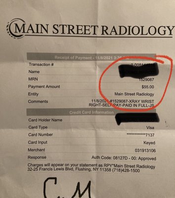 MAIN STREET RADIOLOGY - Updated November 2025 - 59 Photos & 91 Reviews ...