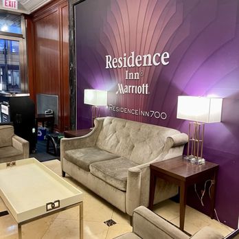 RESIDENCE INN BY MARRIOTT CHICAGO DOWNTOWN/LOOP - Updated December 2025 ...