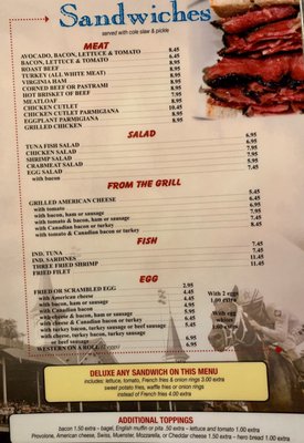 STOP 20 DINER - 191 Photos & 228 Reviews - 1336 Hempstead Tpke, Elmont ...