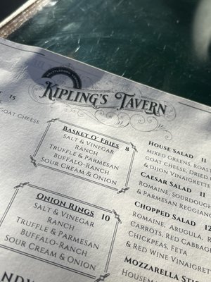 KIPLING’S RESTAURANT & PUB - Updated October 2025 - 40 Photos & 57 ...