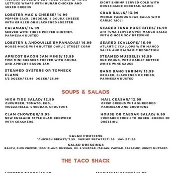 BUZZ’S ROOST - Updated July 2025 - 74 Photos & 123 Reviews - 8 ...