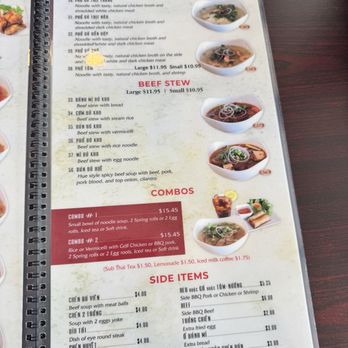 PHO 21 - Updated December 2025 - 146 Photos & 239 Reviews - 2443 Bay ...