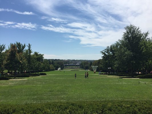 Parks - DONALD J HALL SCULPTURE PARK - 38 Photos - 4525 Oak St, Kansas ...