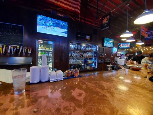 THE PUB ON THE BRICKS - 37 Photos & 47 Reviews - 120 NW 5th St, Guymon ...