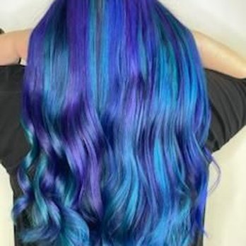 FOXYCUT SALON - Updated 2024 - 515 Photos & 403 Reviews - 808 Rainier ...