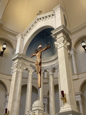 HOLY NAME OF JESUS CATHEDRAL - Updated October 2025 - 92 Photos & 11 ...