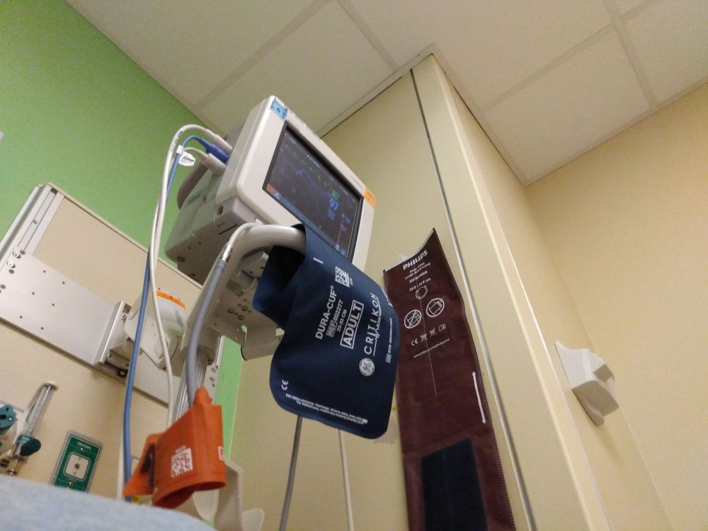 BATSON CHILDREN’S HOSPITAL - Updated December 2025 - 14 Reviews - 2500 ...