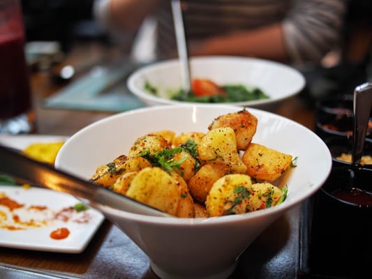 INDIAN LOUNGE RESTAURANT - Updated November 2025 - 59 Photos & 43 ...