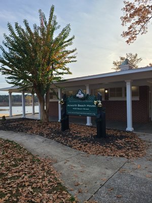 CAUBLE PARK AT ACWORTH BEACH - Updated July 2025 - 50 Photos & 13 ...