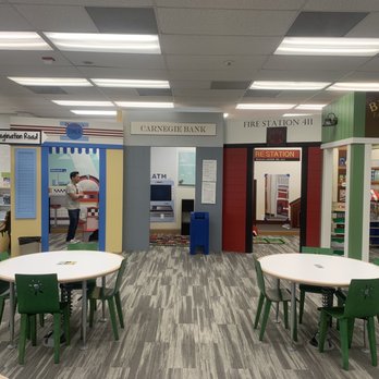 PLACENTIA LIBRARY - Updated July 2025 - 68 Photos & 67 Reviews - 411 E ...