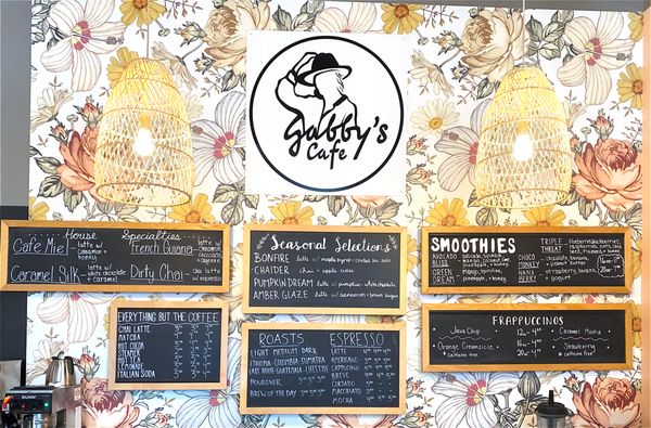 GABBY’S CAFE - Updated November 2025 - 58 Photos & 23 Reviews - 1100 E ...