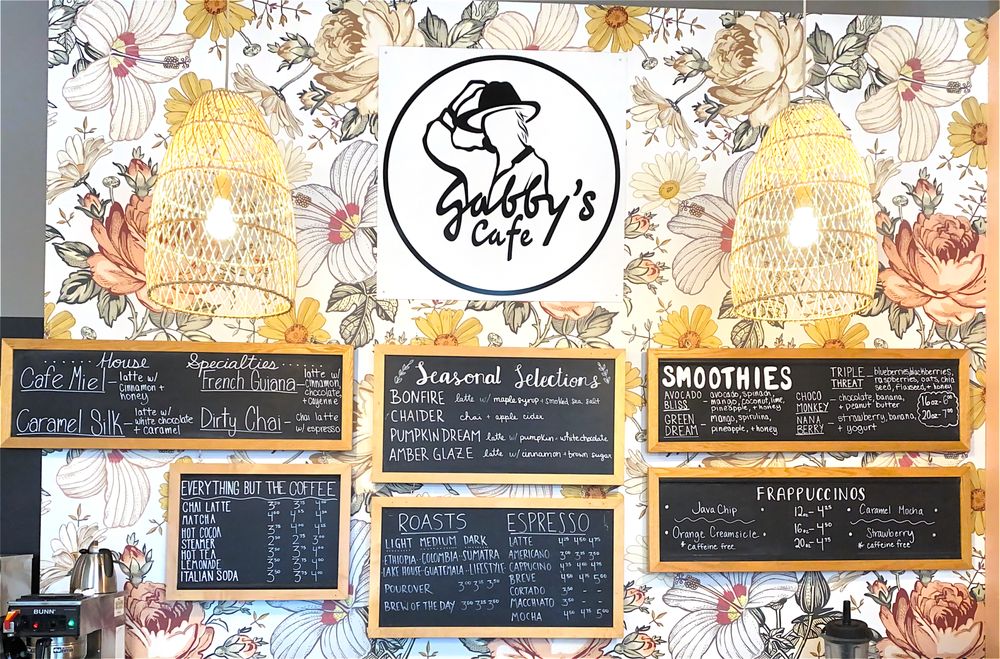 GABBY’S CAFE - Updated November 2025 - 58 Photos & 23 Reviews - 1100 E ...