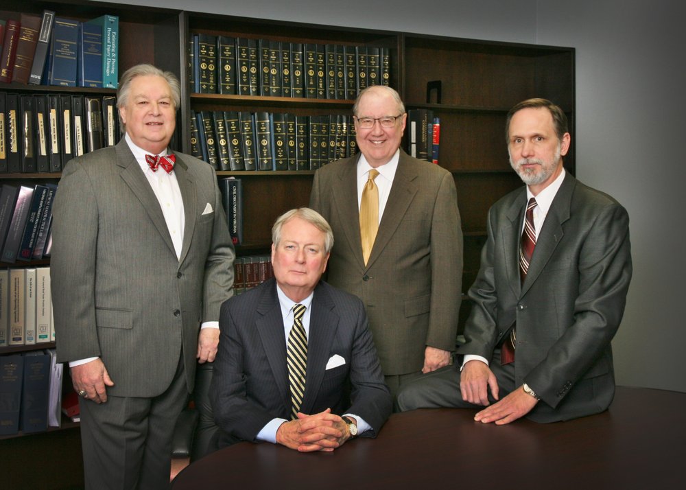 NOLAN & MROZ - Updated July 2024 - 2301 Gallows Rd, Dunn Loring ...