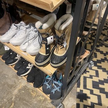 REI - Updated December 2025 - 28 Photos & 150 Reviews - 401 Park Dr ...