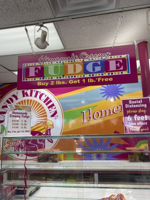 CANDY KITCHEN - 25 Photos & 14 Reviews - 1 S Boardwalk, Rehoboth Beach ...