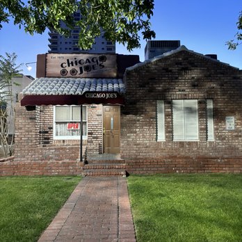 CHICAGO JOE’S - Updated May 2024 - 659 Photos & 925 Reviews - 820 S 4th ...