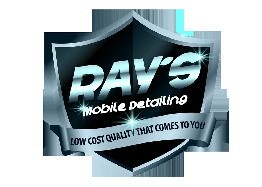 RAY’S MOBILE DETAILING - Updated March 2026 - 10 Photos - Houston ...
