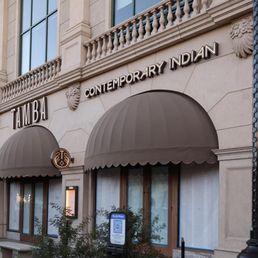 TAMBA - Updated October 2025 - 619 Photos & 155 Reviews - 6671 Las ...