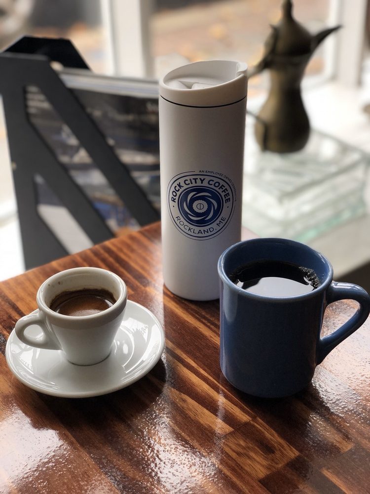 ROCK CITY COFFEE ROASTERS - Updated December 2025 - 21 Photos & 30 ...