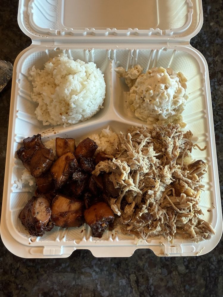 HAWAIIAN BROS - Updated 05/2025 - 1125 SE Grand Ave, Portland, Oregon ...