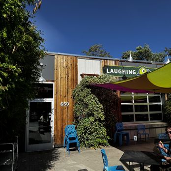 LAUGHING PLANET - Updated July 2025 - 236 Photos & 215 Reviews - 941 N ...