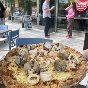 ROBERT’S PIZZA AND DOUGH - Updated May 2024 - 1055 Photos & 909 Reviews ...