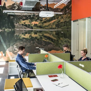 WORKPLACE RESOURCE - DENVER - Updated December 2025 - 9600 E 40th Ave ...