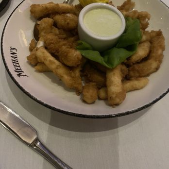 MEEHAN’S CHOPHOUSE - Updated February 2025 - 378 Photos & 227 Reviews ...